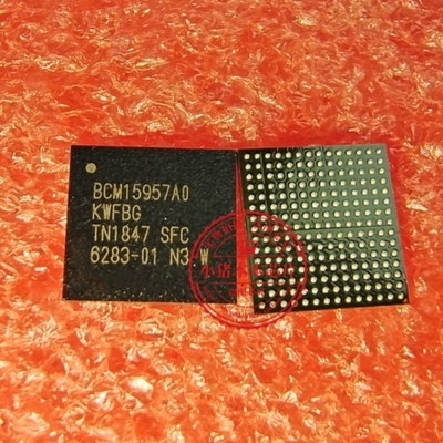 BCM15957A0KWFBG BCM15957 BCM15957AOKWFBG BGA Air4触控IC