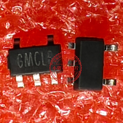 SGM8198XN5G/TR 丝印GMCRF GMC开头 SOT23-5  SGM8198 进口原装