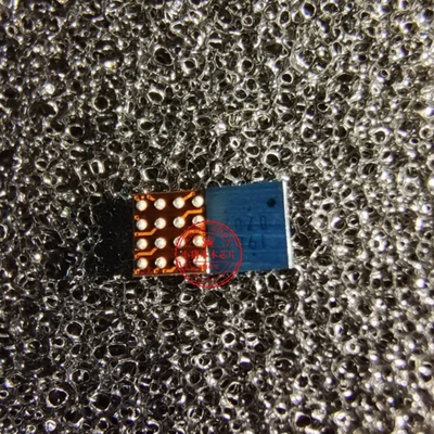 S-78190A07-HCT1 S78190A07HCTI 丝印 190A BGA16