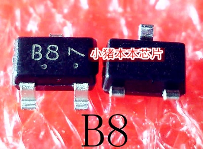 集成电路BAT54SWT1G丝印