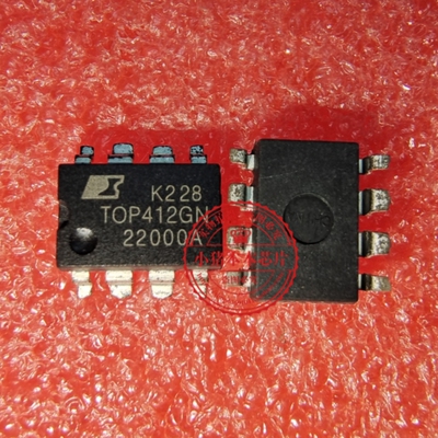 TOP412GN-TL T0P412GN POWER SOP8   新的   一个起拍