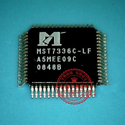 MST7336C-LF芯片AS5035-ASST