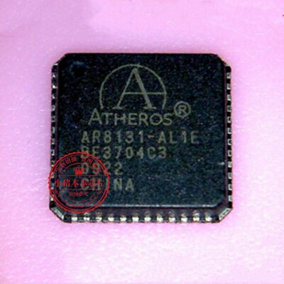 AR8114-AL1E芯片AR8131-AL1E