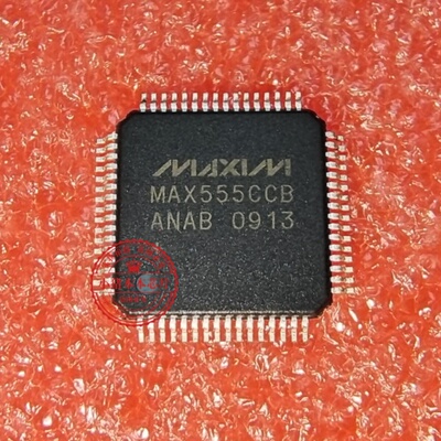 K4W2G1646Q-BC1A K4W2G1646QBC1A BGA MAX555CCB QFP 新的