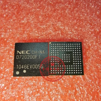 UPD720200F1 D720200F1  BGA  新的  一个起拍