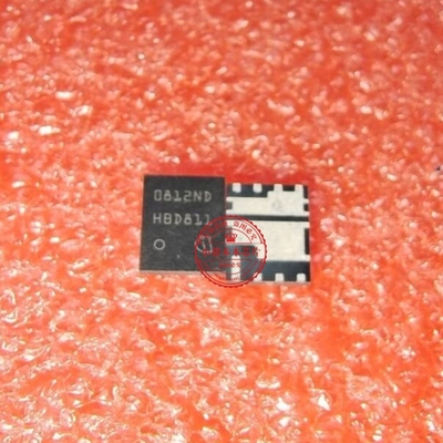 BSG0812ND BSC0921NDI BSG0811ND QFN8   新的  一个起拍