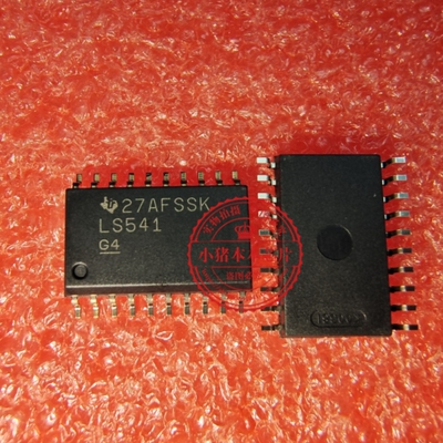 SN74LS541DWR   LS541  SOIC-20  新的  一个起拍