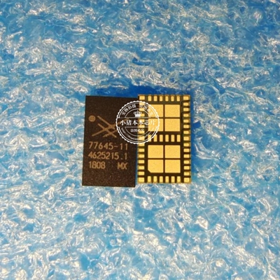 SKY77645-11 丝印77645-11   新的 一个起拍