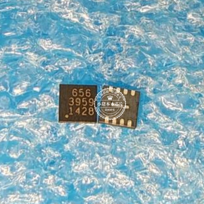 MFI337S3959 APN337S3959 丝印3959 QFN 新的 一个起拍