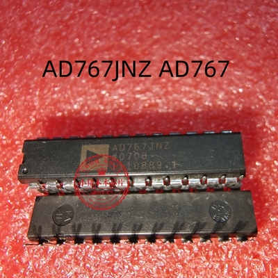 芯片AD767JNZM81731FP