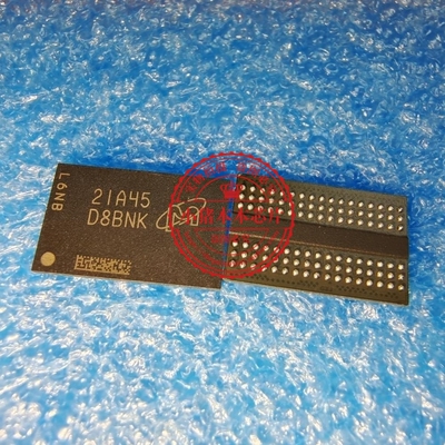 芯片丝印D8BNKSDP20405