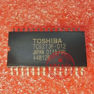 全新原装 TC9273F-012  TC9273F SOP28