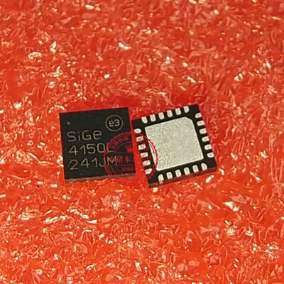 芯片SIGE4150丝印4150LEPF036-A3