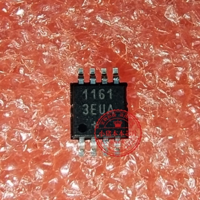 MAX11613EUA MAX11612EUA MAX11612 丝印1161  MSOP-8