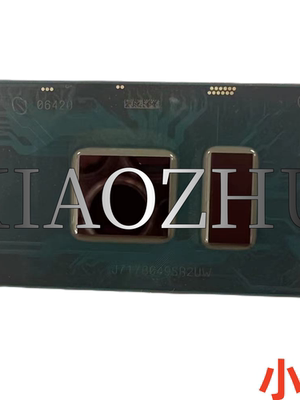 集成电路i3-7020USR3TKSR3N6