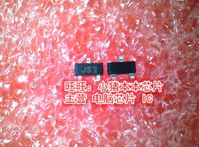 SOT23小猪本本BAS21ABAS21JS2