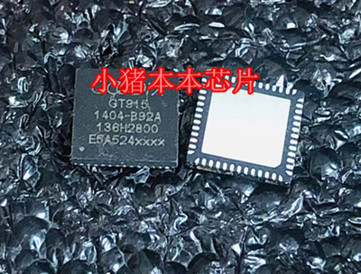 小猪本本芯片集成电路新的
