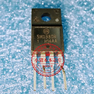 集成电路5M0380RKA5M0380R