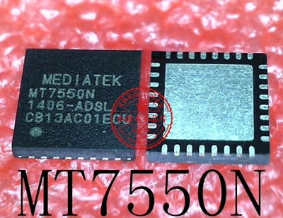 MT7550N-ADSL芯片C27103