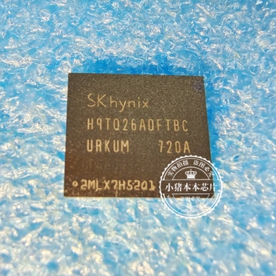 H9TQ26ADFTBC-URKUM  H9TQ26A0FTBC-URKUM  H9TQ26ADFTBC  BGA新