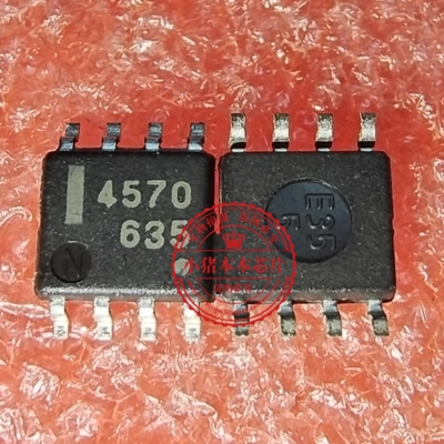 UPC4570G2-E1  UPC4570G  4570 低噪音双运算放大器SOP8全新原装