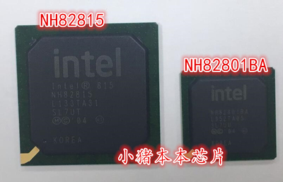 NH82815NH82801BA集成电路IC