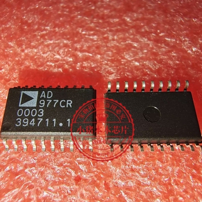 AD977CRZ AD977CR 977CR SOP