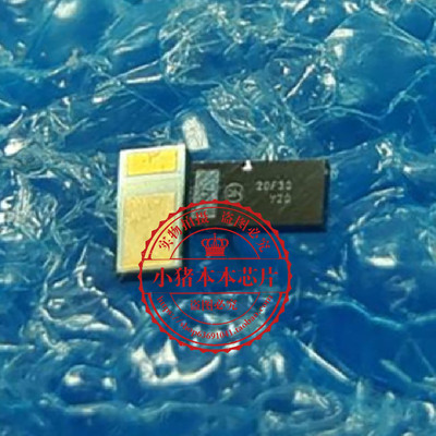集成电路NSR20F30NXT5G丝印20F30