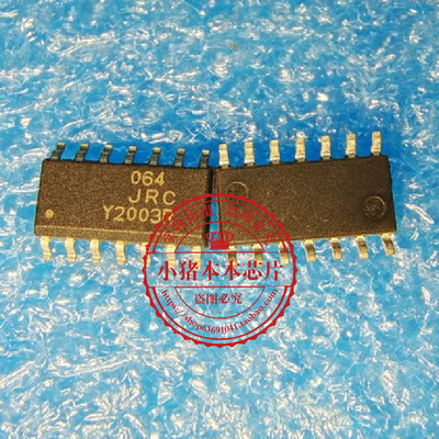 集成电路JRC064O64新的