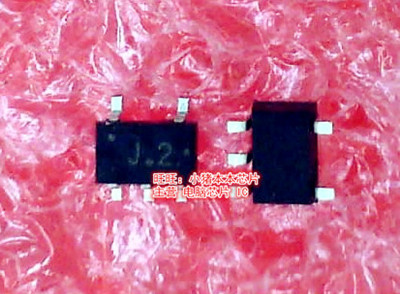 TC7SZ08FU   丝印 J.2  J2   SOT353-5封装   新的现货  一个起拍
