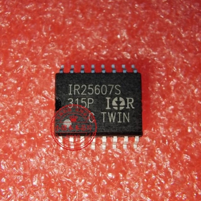 IR2213 IR2213SSTRPBF   IR25607STRPBF IR25607S     SOP16