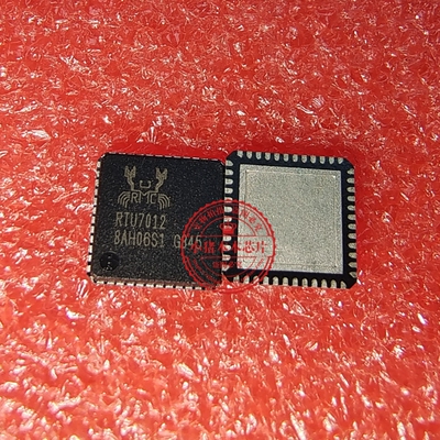 芯片丝印JWK开头RTU7012JW3510