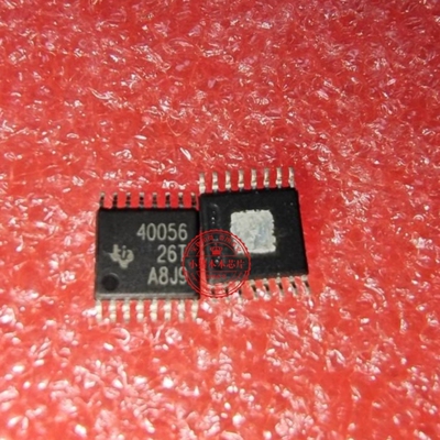 TPS40056PWPR  TPS40056  TSSOP     新的  一个起拍