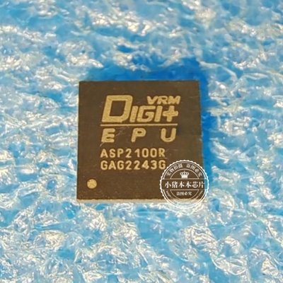 ASP2100RMNTXG  ASP2100R    ASP2100RWNTXG    QFN  新的