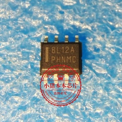 MC78L12ACDR2G 丝印 8L12A BL12A   SOP8   新的  一个起拍