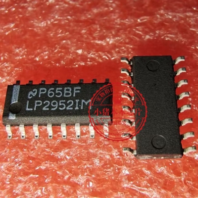 LP2952IM  LP29521M  SOP  新的  一个起拍