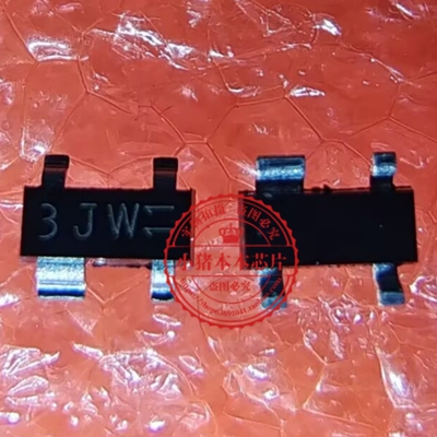 BCV62A 丝印3JW BCV61A 丝印1JW SOT143