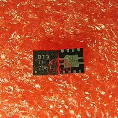 TPA2006D1DRBR TPA2006D1DRBT 丝印BTQ QFN8     新的  一个起拍
