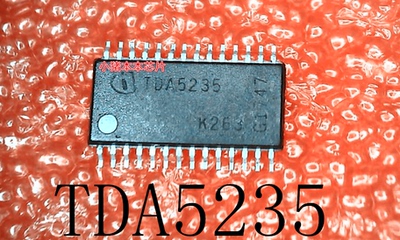 TDA5235      TSSOP28      新的