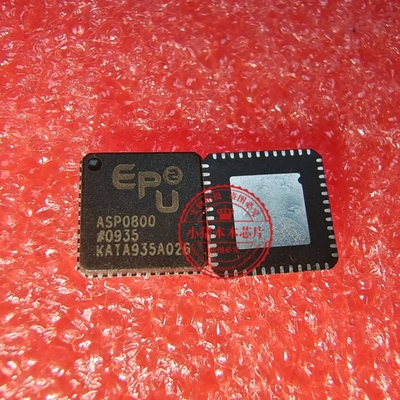ASP0800JCPZ-RL  ASP0800-GR ASP0800JCPZ ASP0800 ASPO800 QFN