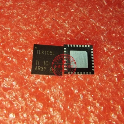 TLK105LRHBR     TLK105L    TLK105LRHBT   TLK105LRH    QFN