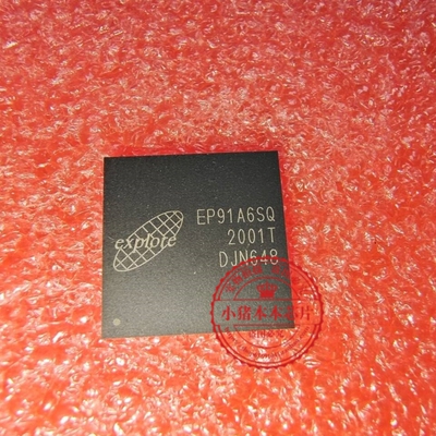 EP91A6SQ EP91A6SQ  EP91A65Q  EXPLORE QFN128