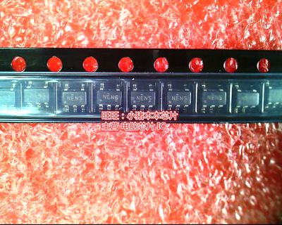 SN74LV1T126DBVR 丝印NENS SOT23-5全新新货 一个起卖