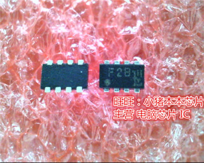 TPCF8002  28F  SOT23-8  F28 F2B SOT23-8 全新现货 一个起售