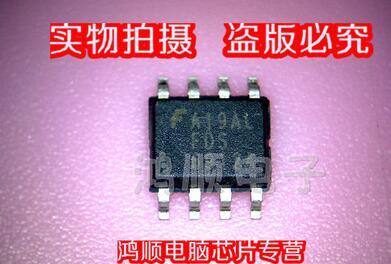 集成电路FDS6912A6912A全新