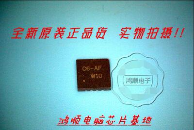 集成电路RT8202PQWC6-AG