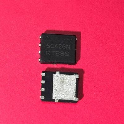 原字NTMFS5C426NT1G NVMFS5C426N丝印5C426N 426NWF贴片场 效应管