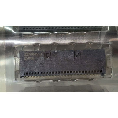 线对板针座 2274845-1 全新原装 TE泰科