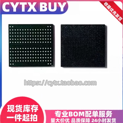 进口K4E4E164EB-EGCE，BGA178球 512MB 三星LPDDR3运行内存芯片