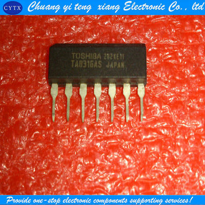 创亿腾翔‖电磁炉驱动芯片 TA8316AS